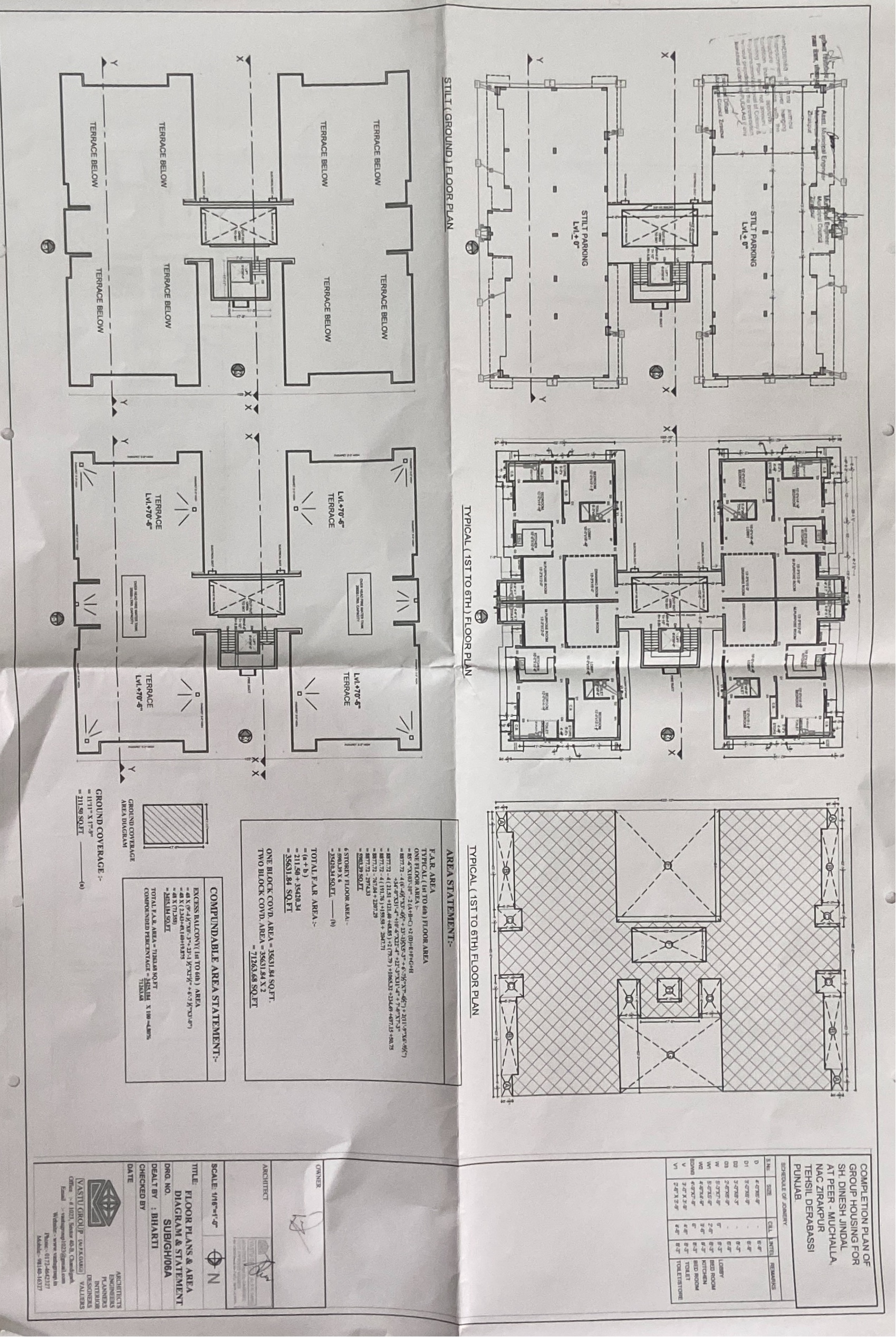 Sr.No Document Name Reference Number Issue Date View PDF