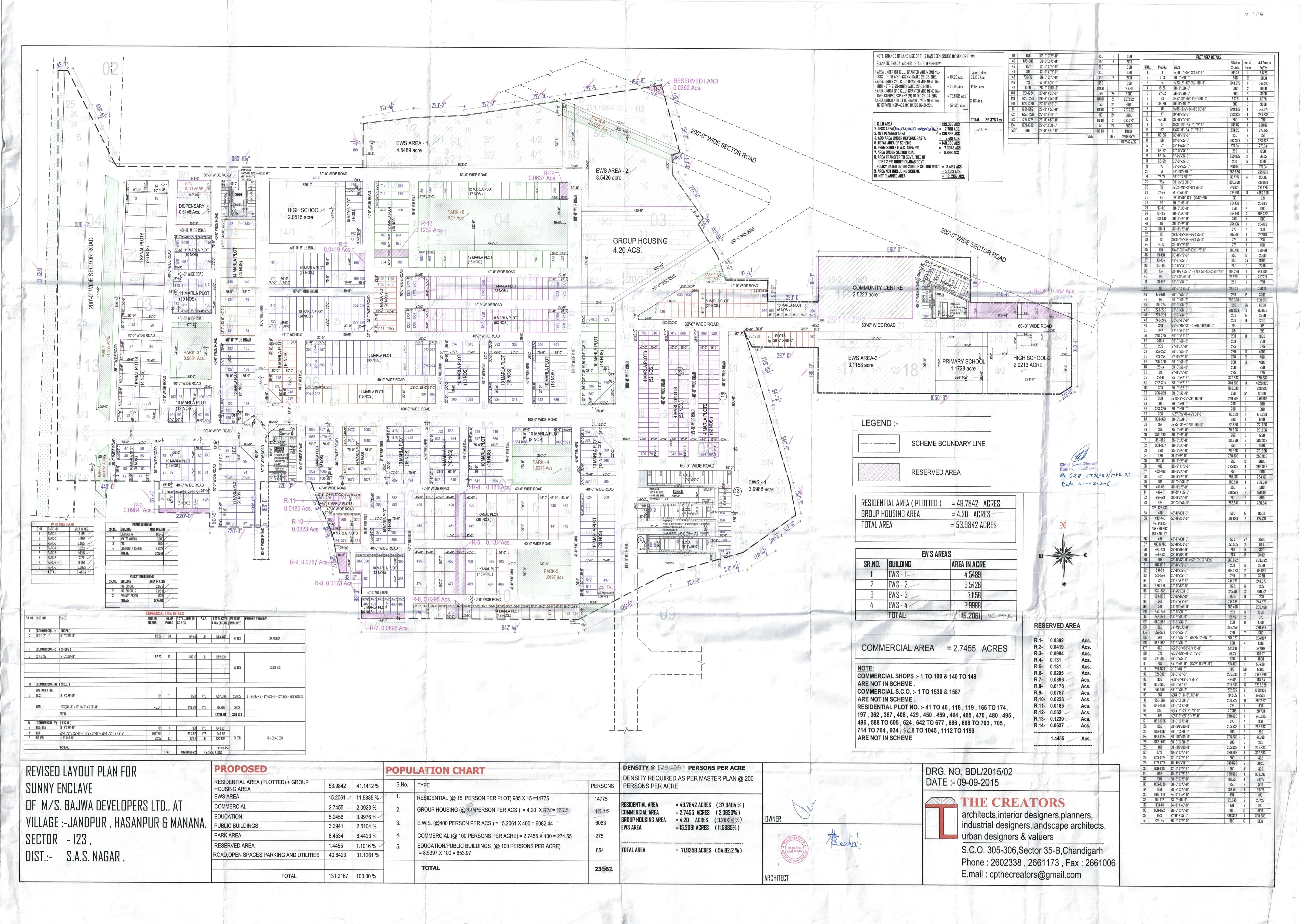 Sr.No Document Name Reference Number Issue Date View PDF